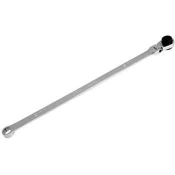 MFR-12L ロングフレックスラチェットR SK11 首振りあり サイズ12mm MFR-12L - 【通販モノタロウ】