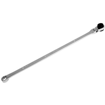 MFR-13L ロングフレックスラチェットR SK11 首振りあり サイズ13mm MFR-13L - 【通販モノタロウ】