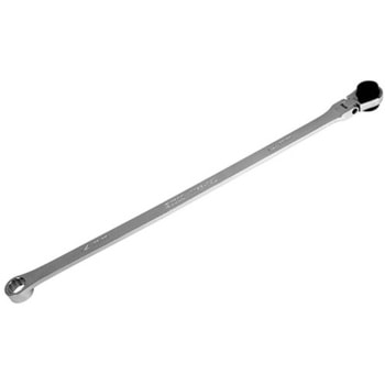 MFR-14L ロングフレックスラチェットR SK11 首振りあり サイズ14mm MFR-14L - 【通販モノタロウ】