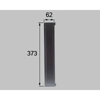 RWA85050A アソシア ポスト口金 1個 TOEX(LIXIL) 【通販モノタロウ】