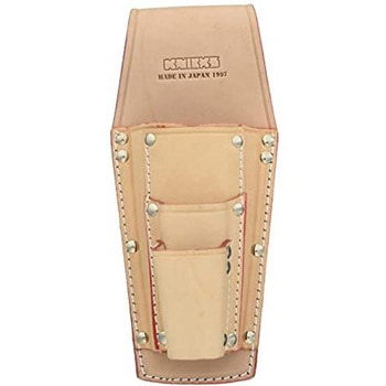 KN-302P ペンチ・ドライバーホルダー KNICK ナチュラルカラー色 寸法230×100mm KN-302P - 【通販モノタロウ】