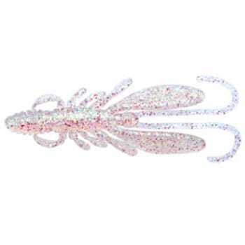 323 北陸クリアホロ ECOGEAR バグアンツ3” マルキュー 323 北陸クリアホロ色 1パック(8個×1パック) - 【通販モノタロウ】