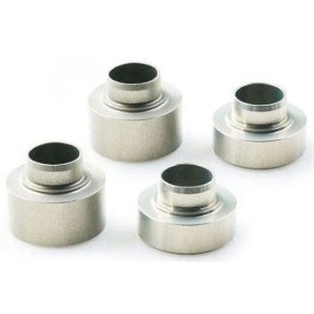 U097 Bushings for asymmetrical Ohlins | U097 1個 UnitGarage (ユニットガレージ ...