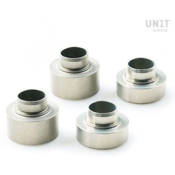 U097 Bushings for asymmetrical Ohlins | U097 1個 UnitGarage (ユニットガレージ ...