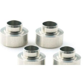 U096 Bushings for symmetrical Ohlins | U096 1個 UnitGarage (ユニットガレージ ...