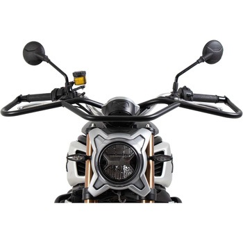 5037643 00 01 Front protection bar - ブラック for CF MOTO 700 CL-X (2022 ...