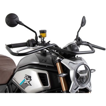 5037643 00 01 Front protection bar - ブラック for CF MOTO 700 CL-X (2022 ...