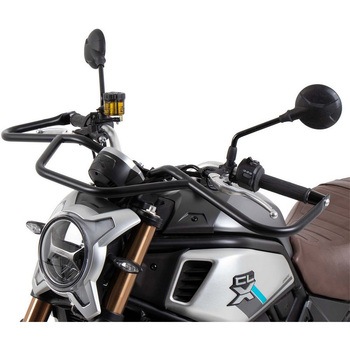 5037643 00 01 Front protection bar - ブラック for CF MOTO 700 CL-X (2022 ...