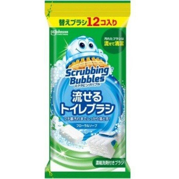 EA928AJ-77A 替ブラシ (EA928AJ-76用/12個) 1箱(12個) エスコ 【通販モノタロウ】