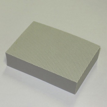 EA928AJ-126 85x60x20mm 保水研磨パッド(タイル用/細目) 1個 エスコ 【通販モノタロウ】