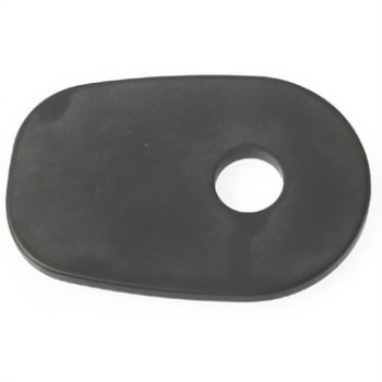 PFK PLAQUE X DIRECTION INDICATOR KAW 4 PZ 1個 LIGHTECH (ライテック) 【通販モノタロウ】