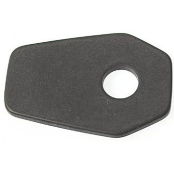 PFS PLAQUE X DIRECTION INDICATOR SUZ 4PZ 1個 LIGHTECH (ライテック) 【通販モノタロウ】