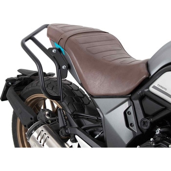 5047643 00 01 Rear protection bar ブラック for CF MOTO 700 CL-X (2022-) 1個 ...