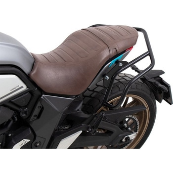 5047643 00 01 Rear protection bar ブラック for CF MOTO 700 CL-X (2022-) 1個 ...
