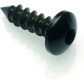SELF TAPPING SCREW 002 D=4，9X13 ERGAL LIGHTECH (ライテック) バイク用ネジ 【通販モノタロウ】