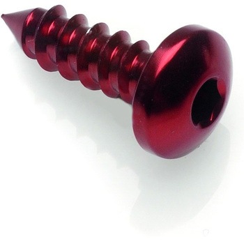 SELF TAPPING SCREW 002 D=4，9X13 ERGAL LIGHTECH (ライテック) バイク用ネジ 【通販モノタロウ】