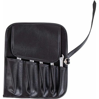 640014 00 01 Tool bag for 5 tools 1個 HEPCO&BECKER (ヘプコ&ベッカー) 【通販モノタロウ】