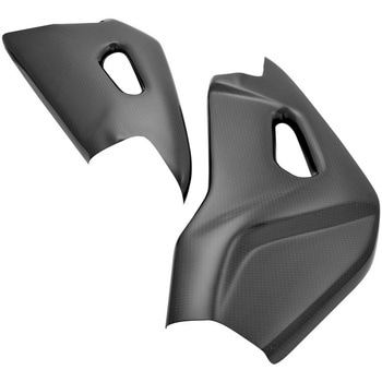 カーボン アームカバー(ペア) LIGHTECH (ライテック) バイク用アクセサリーその他 【通販モノタロウ】