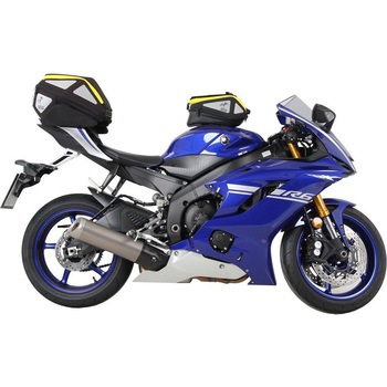 5064555 00 09 タンクリング Lock-it (ロックイット) Suzuki Yamaha YZF R6 / 2017 1個 ...