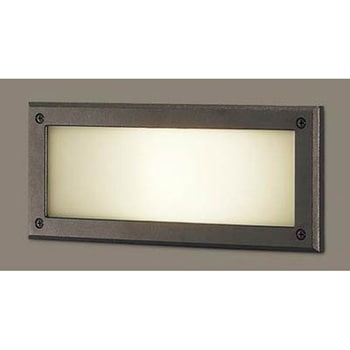 LGW75000F LED電球4.3WX1フットライト電球色 1台 Panasonic LGW75000F LED電球4.3WX1フットライト電球色 1台 Panasonic