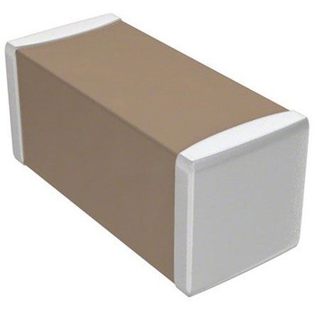 1808HC102KAT1A KYOCERA AVX 積層セラミックコンデンサ(MLCC) 1nF 3kV dc 1808 (4520M ...