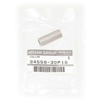 34556-30P10 (34556)カラー 1個 ニッサン 【通販モノタロウ】