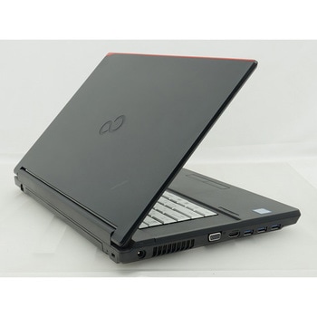 LIFEBOOK A579/B(i5-8365U/8GB/256GB/Windows11) 1台 富士通 【通販モノタロウ】