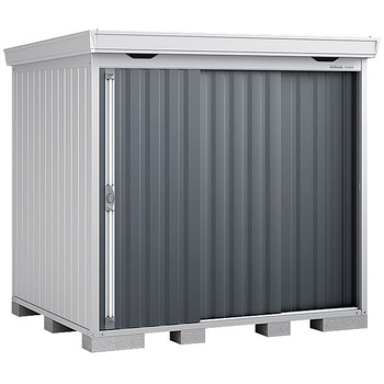 FORTA(フォルタ) FS-2218H 豪雪型 イナバ 物置本体 【通販モノタロウ】