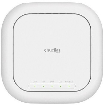 DBA-2820P/A1 Nuclias対応クラウド管理型無線AP/ 4x4 /WAVE2 1台 D-Link(ディーリンク) 【通販モノタロウ】