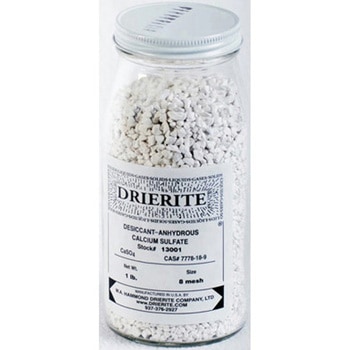 07-577-1A W.A. Hammond Drierite(TM) ガス乾燥ジャー 07シリーズ 1個 Thermo Fisher ...