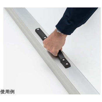 JJSB-L1 ショーリングバー JJSB-Lシリーズ 1本 アズワン 【通販モノタロウ】