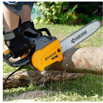 EA898CA-2C チェーンソー 300mm EA898シリーズ 1台 エスコ 【通販モノタロウ】