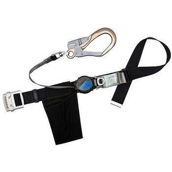 墜落制止用器具(胴ベルト) EA998FRシリーズ エスコ 胴ベルト式 墜落制止用器具 【通販モノタロウ】