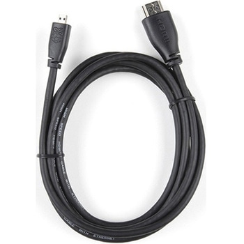 Raspberry Pi Official HDMI Cable CABシリーズ SPARKFUN プログラミング/ロボティクス 【通販モノタロウ】