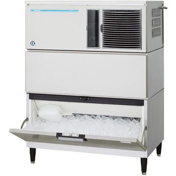 IM-230DM-1-STN 全自動製氷機 スタックオンタイプ 1台 ホシザキ 【通販モノタロウ】