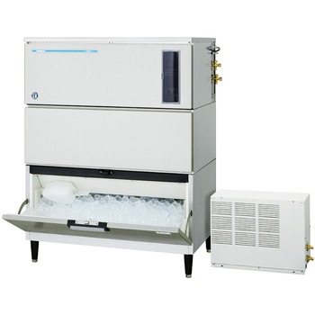 IM-230DSM-1-STN 全自動製氷機 スタックオンタイプ 1台 ホシザキ 【通販モノタロウ】