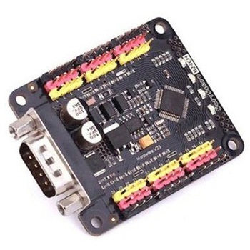 105990023 SoftServo-B24CH Servo Controller / RC Signal Generator 1個 ...