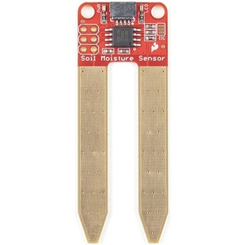 SEN-17731 SparkFun Qwiic Soil Moisture Sensor 1個 SPARKFUN 【通販モノタロウ】