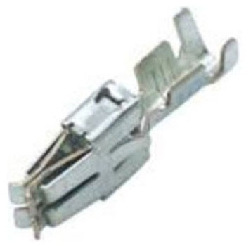 927831-2 SPT REC 6.3 Contact SRC Sn 1セット 2200個入 1セット(2200個) TE ...