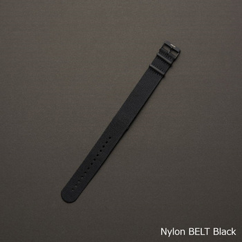 bUNK/bASE NYLON BELT bUNK/bASE(バンクベース) 腕時計 【通販モノタロウ】