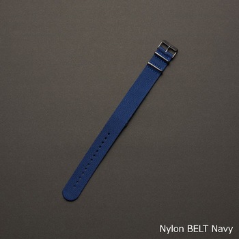 bUNK/bASE NYLON BELT 1個 bUNK/bASE(バンクベース) 【通販モノタロウ】