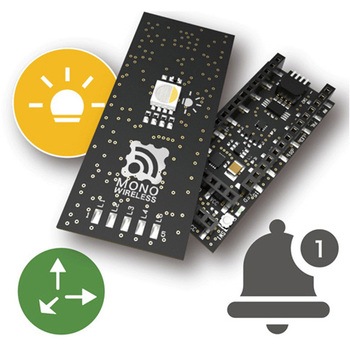 MW-PAL-LED-0 通知パル 1個 Mono Wireless 【通販モノタロウ】