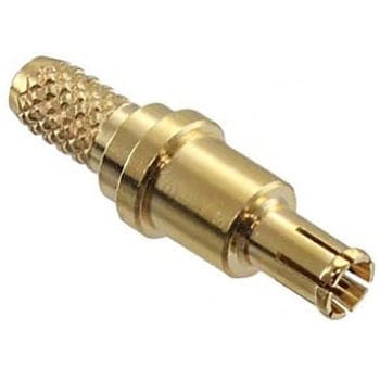 MMCX-P-C-H-ST-CA1 同軸コネクタ ジャック MMCXコネクタ 1個 SAMTEC 【通販モノタロウ】