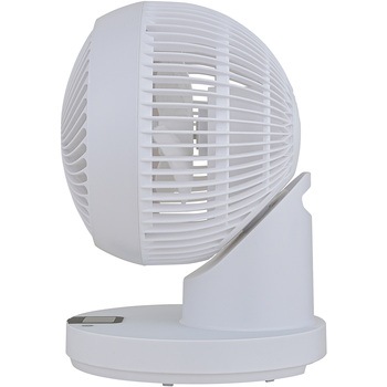 UF-DC184AFR 360゜フルリモコンDCサーキュレーター おおたけ 風量8段階切替 - 【通販モノタロウ】