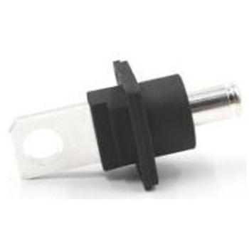 RL9057-201-F1 Radlock HD Power Connector Pin 5.7mm Fee 1箱 300個入 1箱(300個 ...