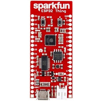 DEV-13907 SparkFun ESP32 Thing 1個 SPARKFUN 【通販モノタロウ】