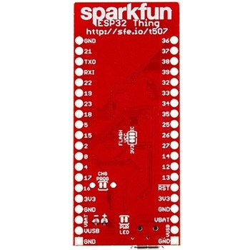 DEV-13907 SparkFun ESP32 Thing 1個 SPARKFUN 【通販モノタロウ】