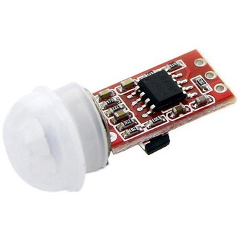 101100001 Mini PIR Motion Sensor Module 1個 Seeed Studio 【通販モノタロウ】