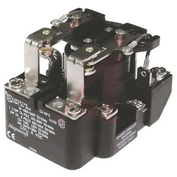 199X-13 リレー 24V dc 2c接点 パネルマウントタイプ 1個 シュナイダーエレクトリック 【通販モノタロウ】