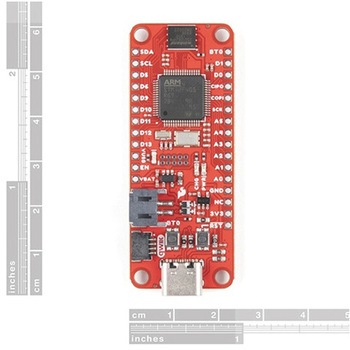 DEV-17712 SparkFun Thing Plus - STM32 1個 SPARKFUN 【通販モノタロウ】
